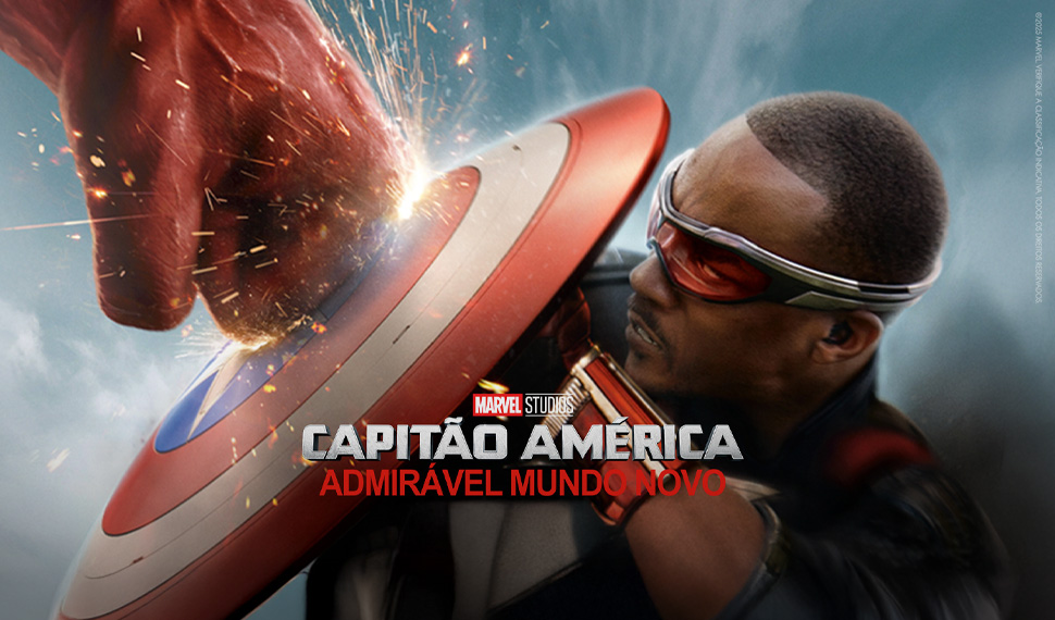 Centerplex Cinemas » Manaus – AM | Grande Circular